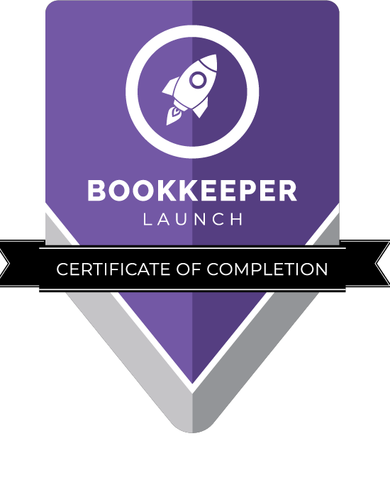 About – Bookkeeping